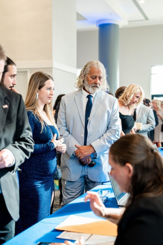 Family Initiative raises $432,000 at Autism Acceptance Awards Gala ...